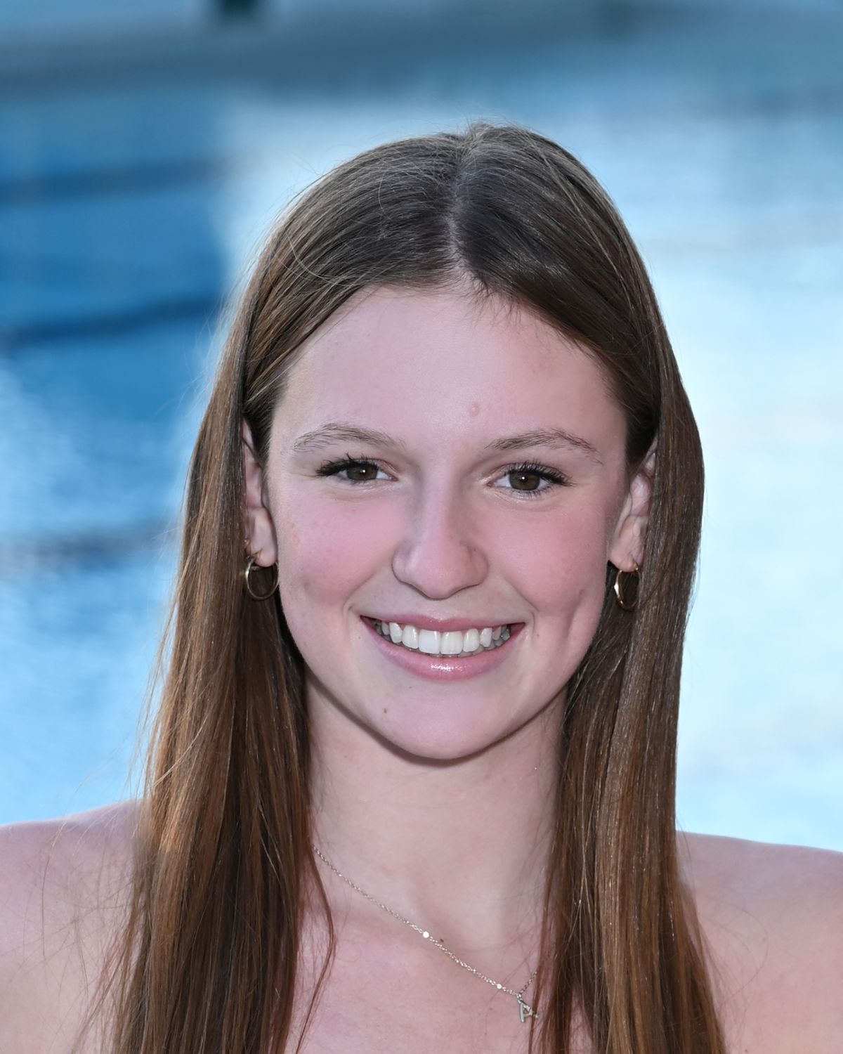North's Avery True Continues Swim Dominance | News Details