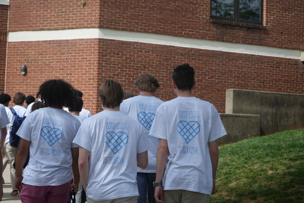 The One Love Club: Celebrating a Decade of Building Healthy ...