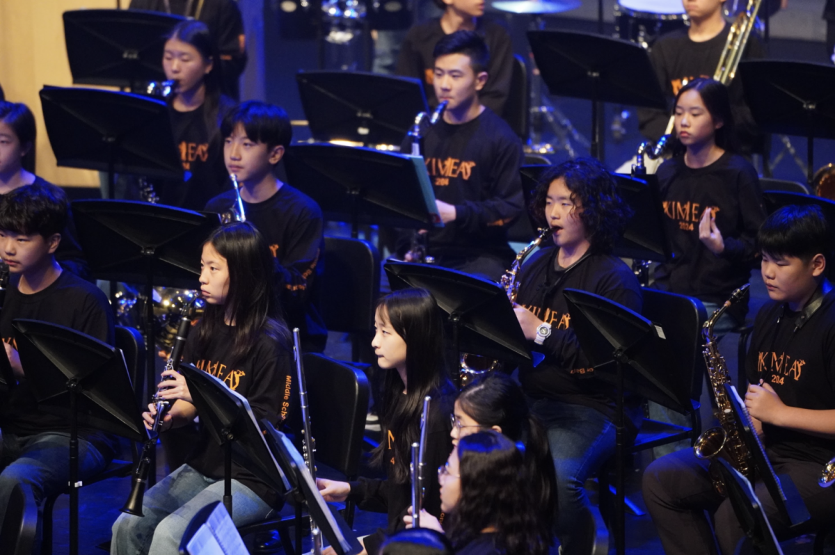 KIMEA festival gifts student instrumentalists an unforgettable ...