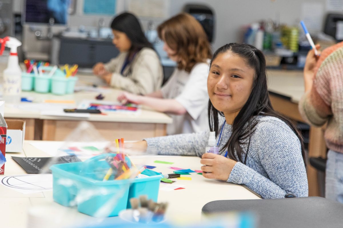 Empowering Scholars: Saturday Scholar Community Celebrates Another ...