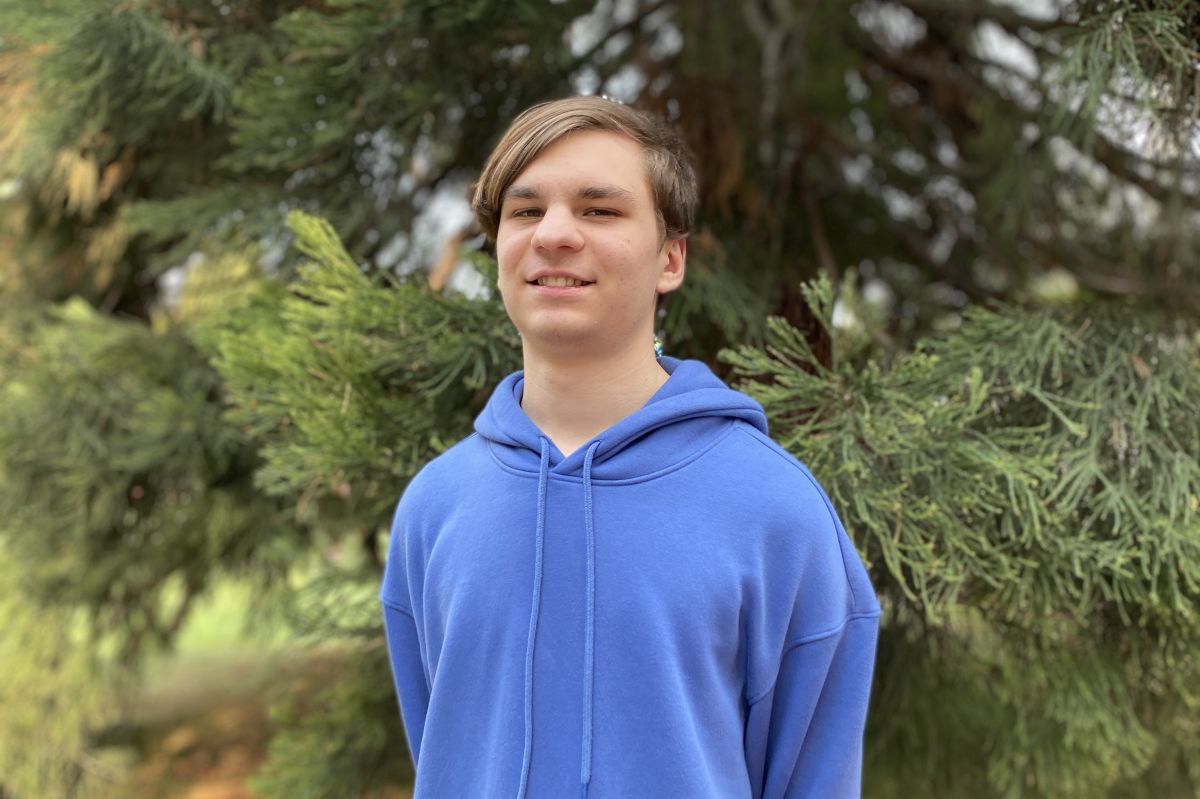 ICSB Announces the 2024 Valedictorian | Default News Page