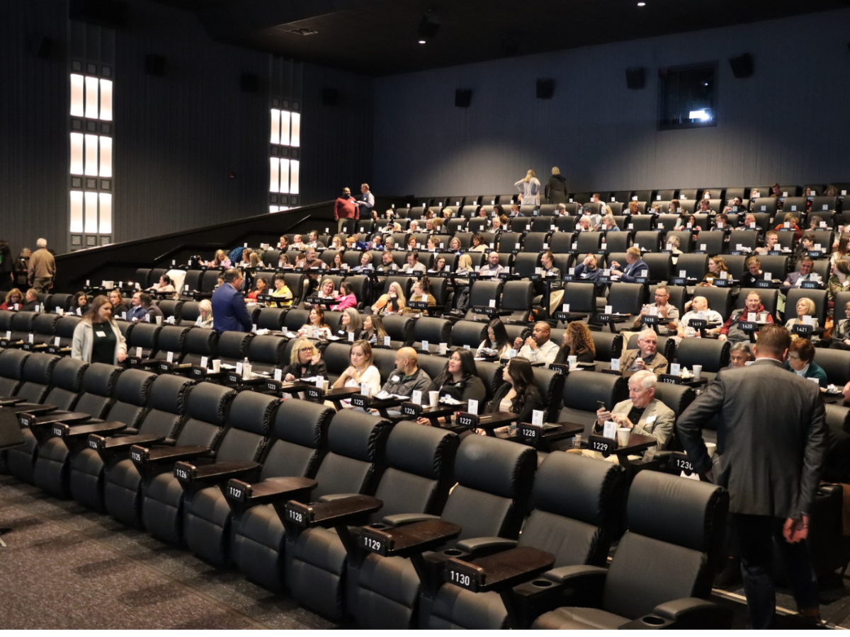 FOUNDATION BREAKFAST RAISES $45,000 | What's Up WPS - Westminster ...