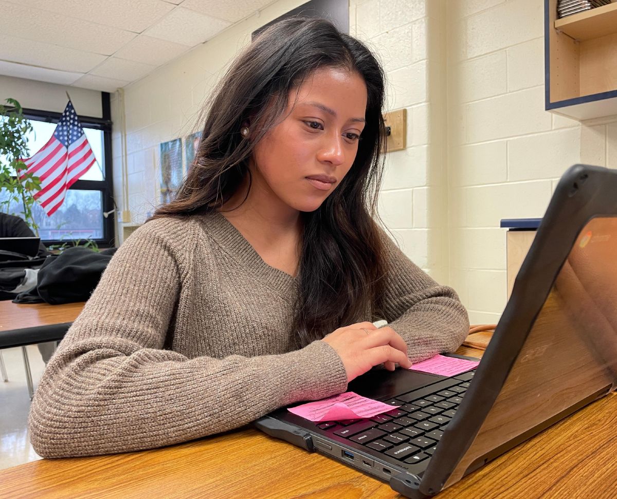 Chromebook Collection for Seniors | News Detail Page