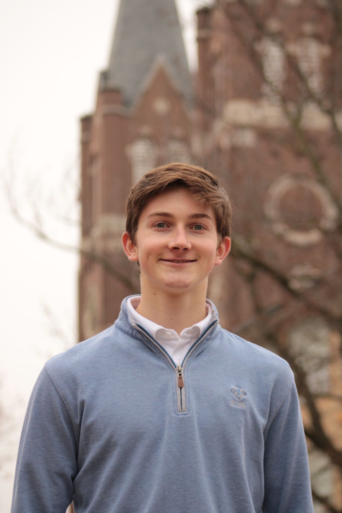 Something Greater than Yourself | News & Stories