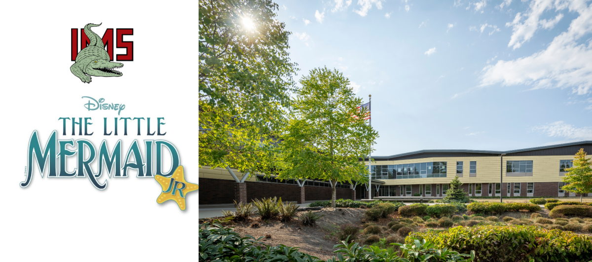 Islander Middle School Drama Presents Disney’s The Little Mermaid Jr ...