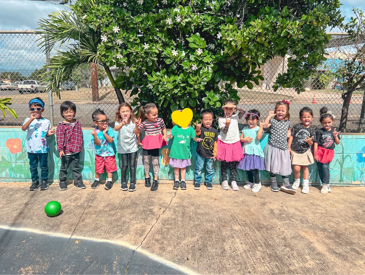 PK reading rockstars! | Post