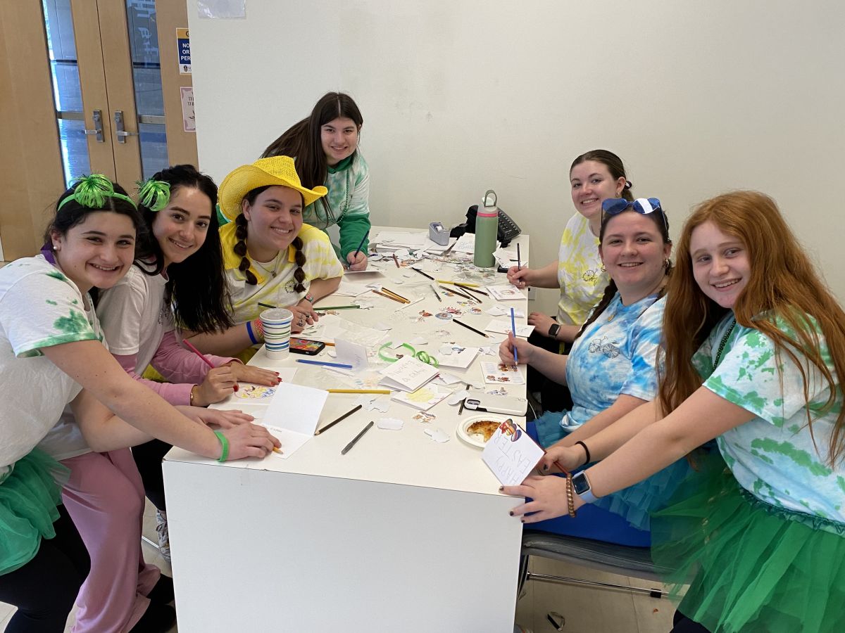 Bringing the Mission Back to Mission Week | School News
