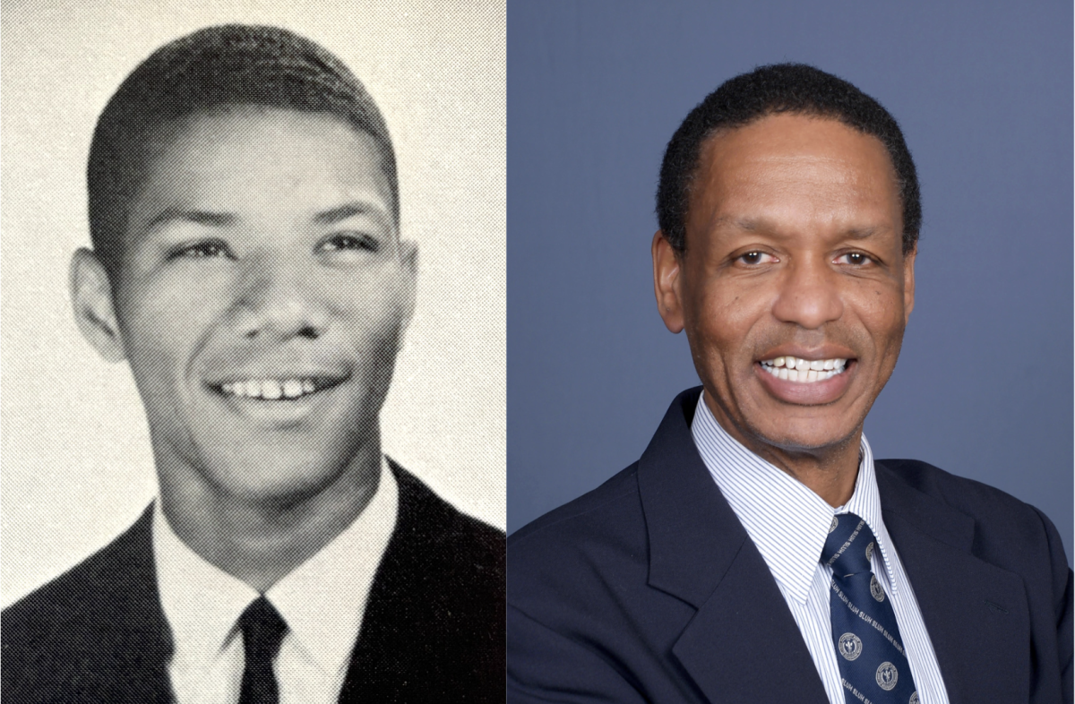Alumni Trailblazers 2024 | News & Stories