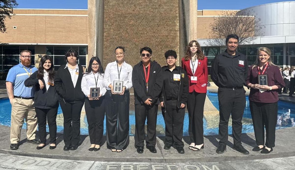 FCCLA students advance to state competition | Default Post Pages