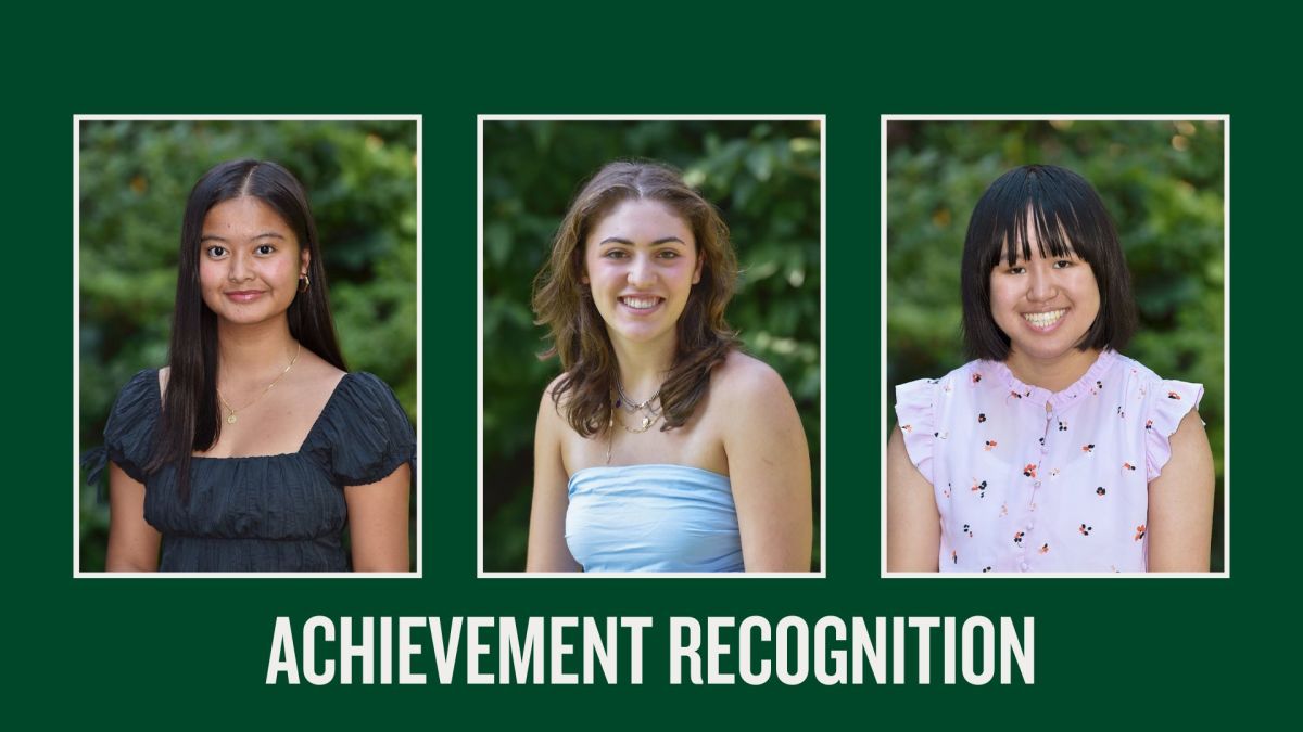 Achievement Recognition | News Story