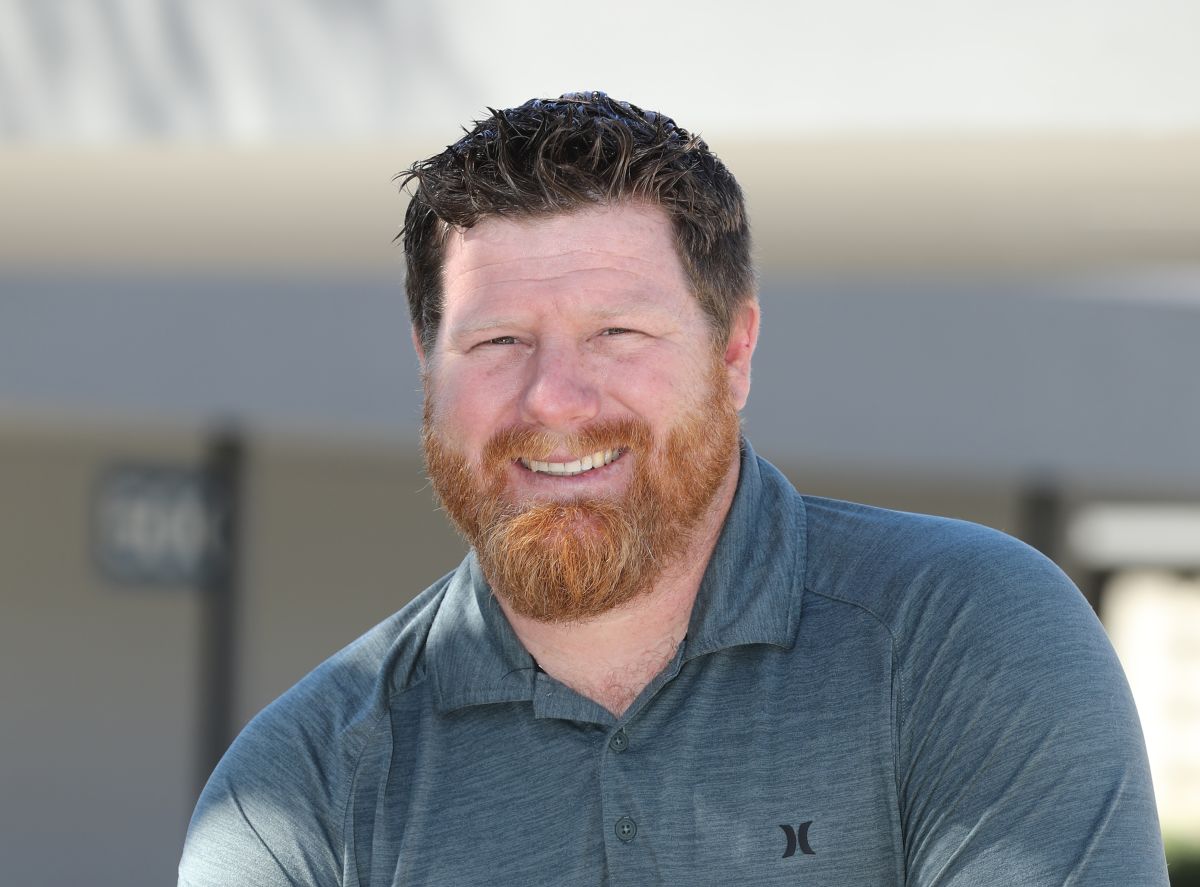 Getting to Know SDCOE: Alex Brawner | post