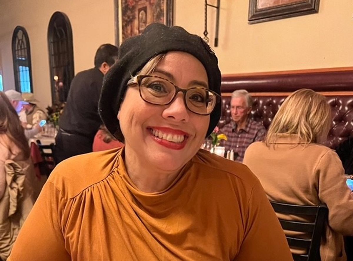 Getting to Know SDCOE: Dulce Gonzalez | post