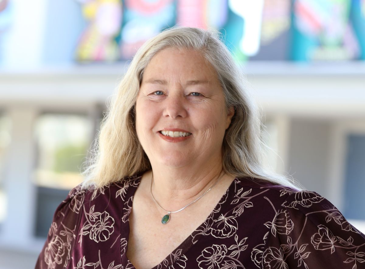 Getting to Know SDCOE: Lindsay Sullivan | post