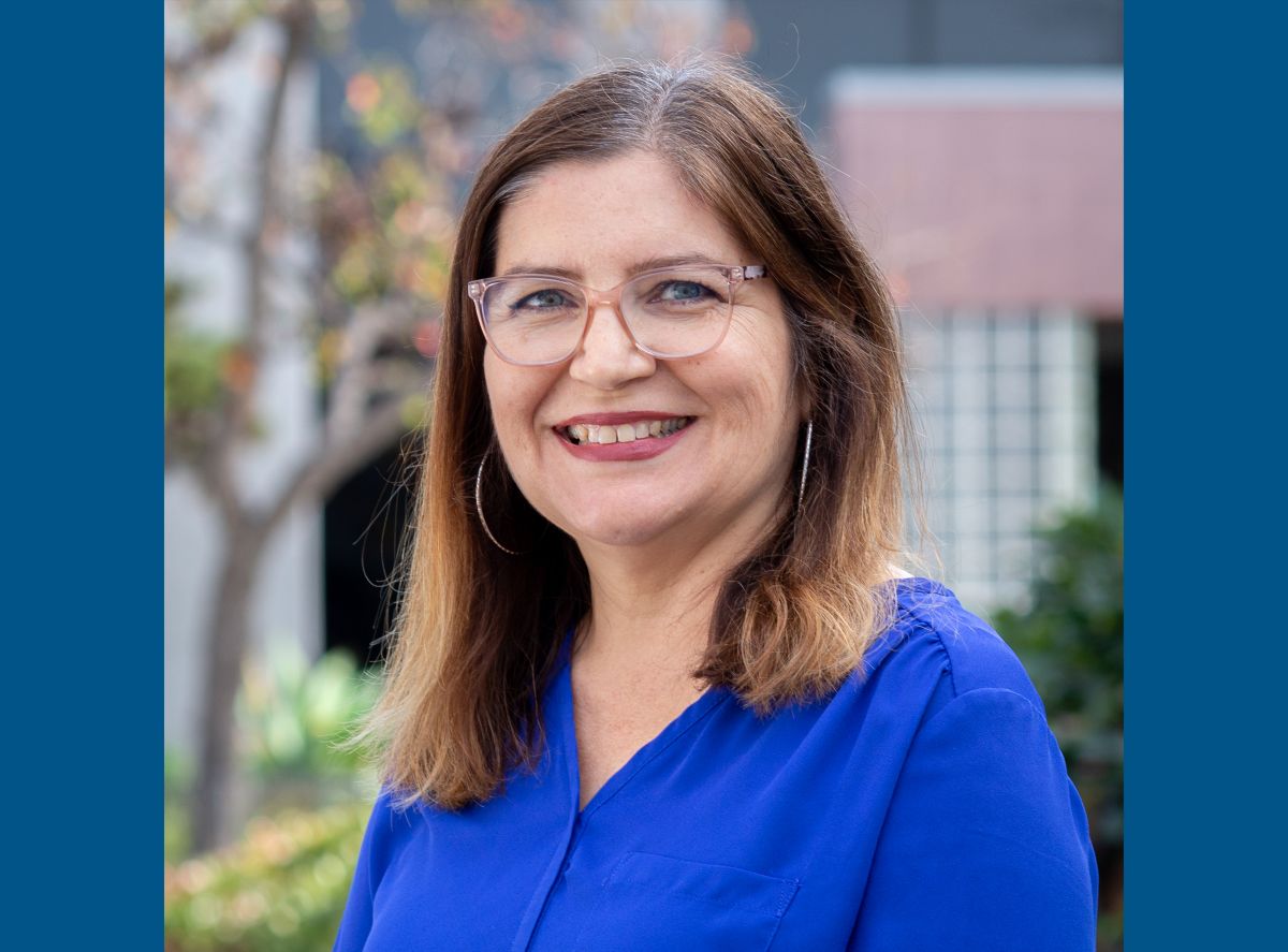 Getting to Know SDCOE: Monica Robinson | post