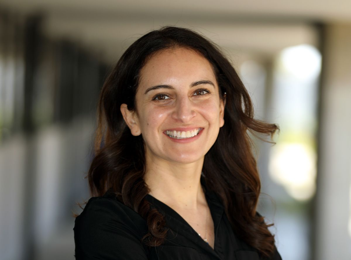 Getting to Know SDCOE: Sandra Walden | post