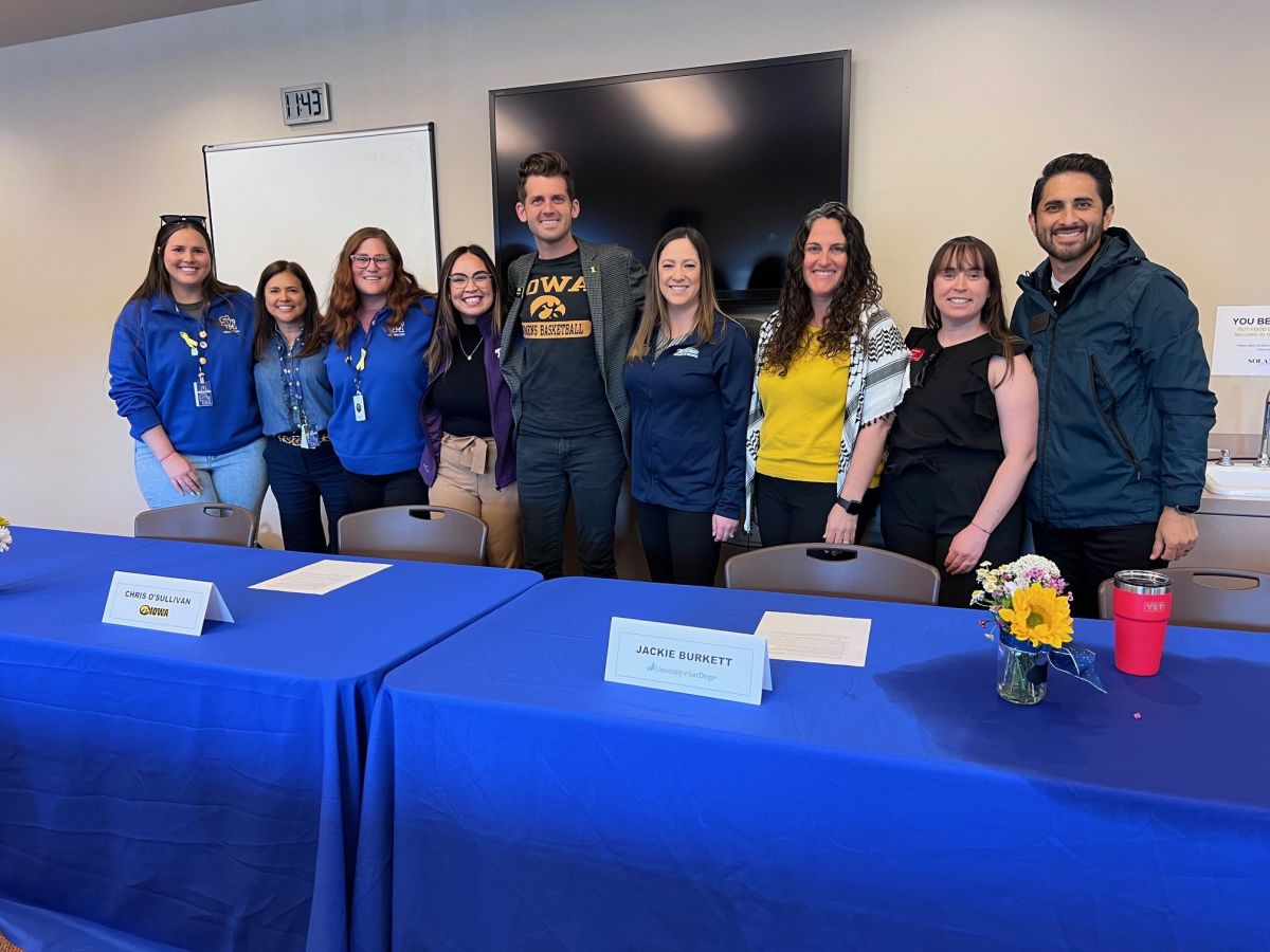 Mothers Club and SMCHS College Counseling Present: A College Admissions ...