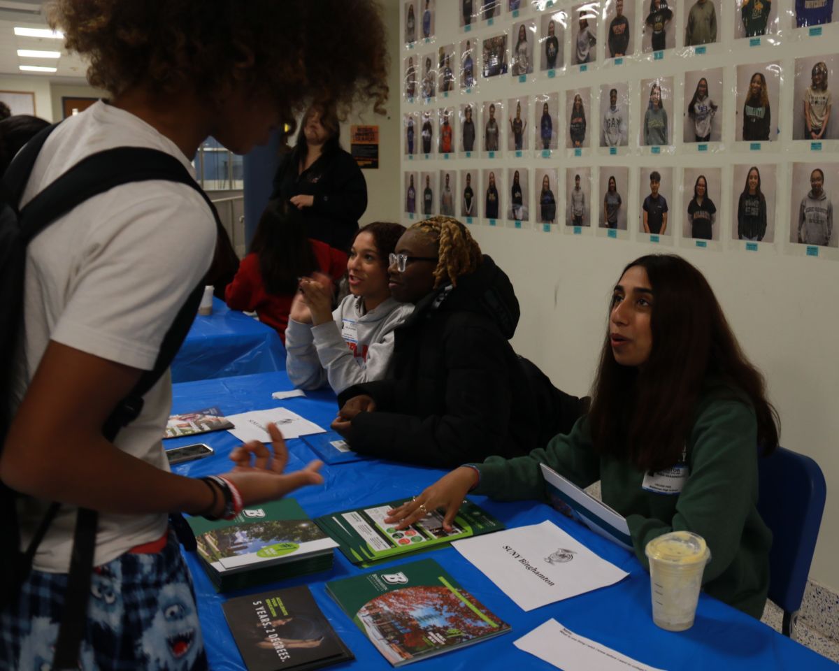 Career Paths: NYS Unified Courts | District News Details