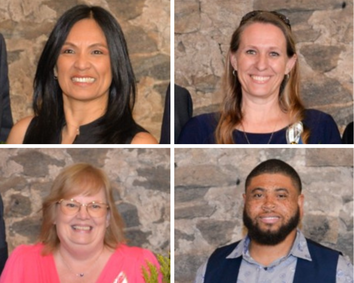 GCPS thanks transportation staff, celebrating its best | News Details