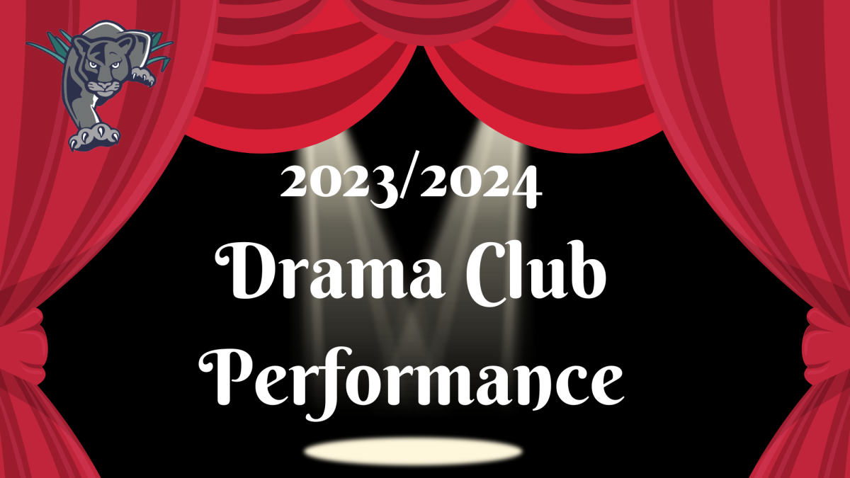 2023/2024 WES Drama Club Performance | Details