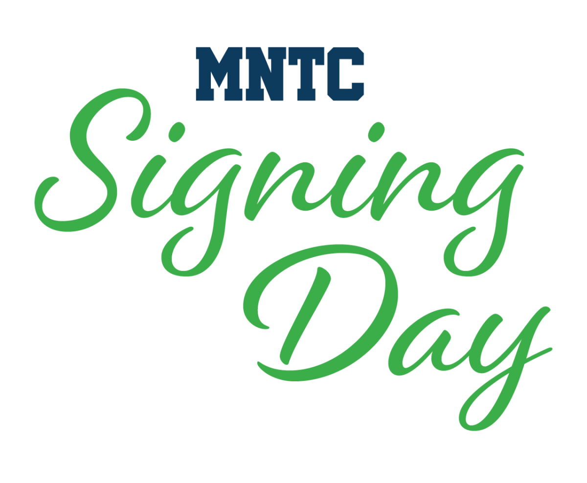 Signing Day - Moore Norman Technology Center