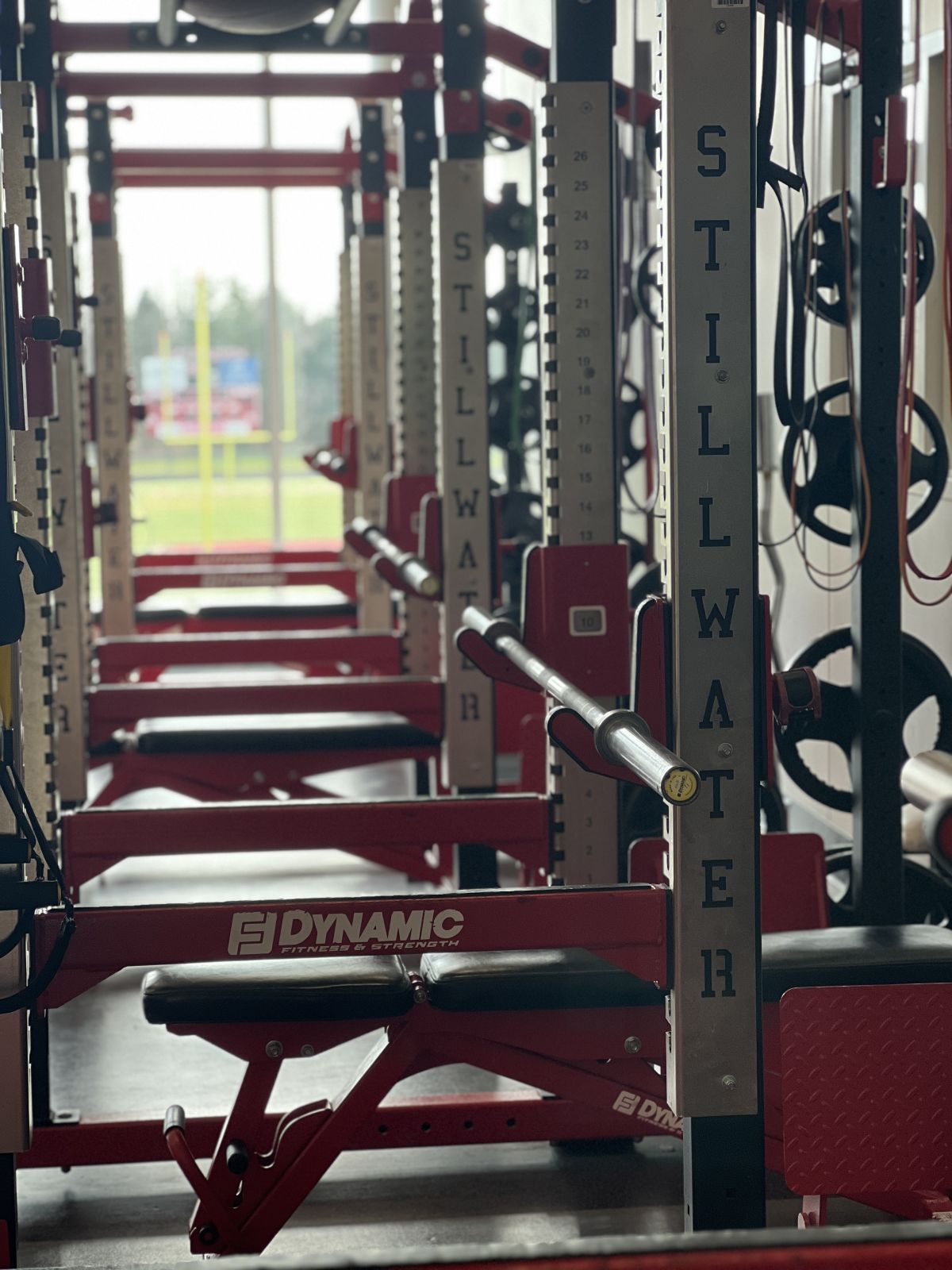 Pony Strength Training Summer Session Registration Now Open | News Detail