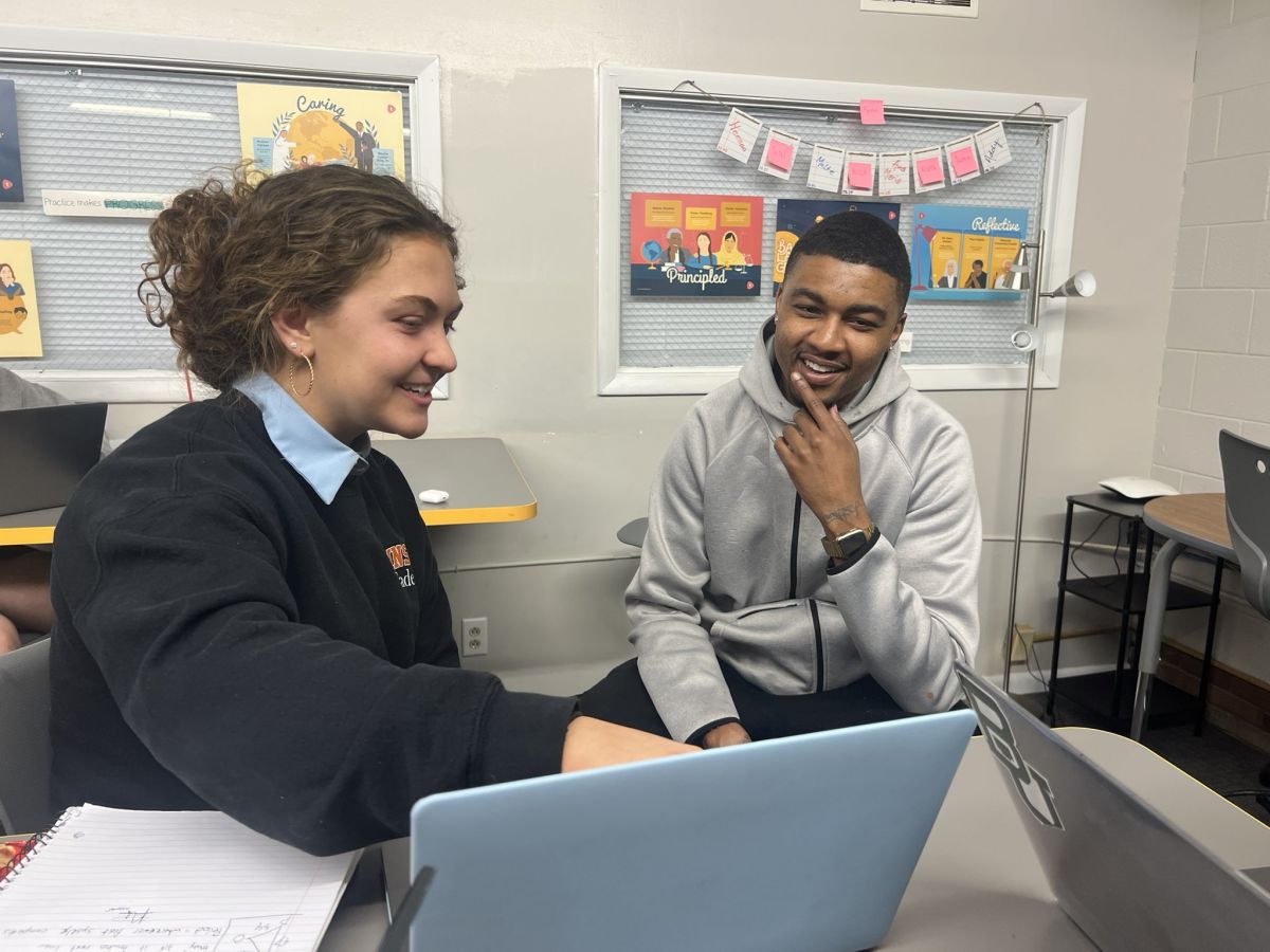 Moving Ideas Forward With Design Thinking | Details