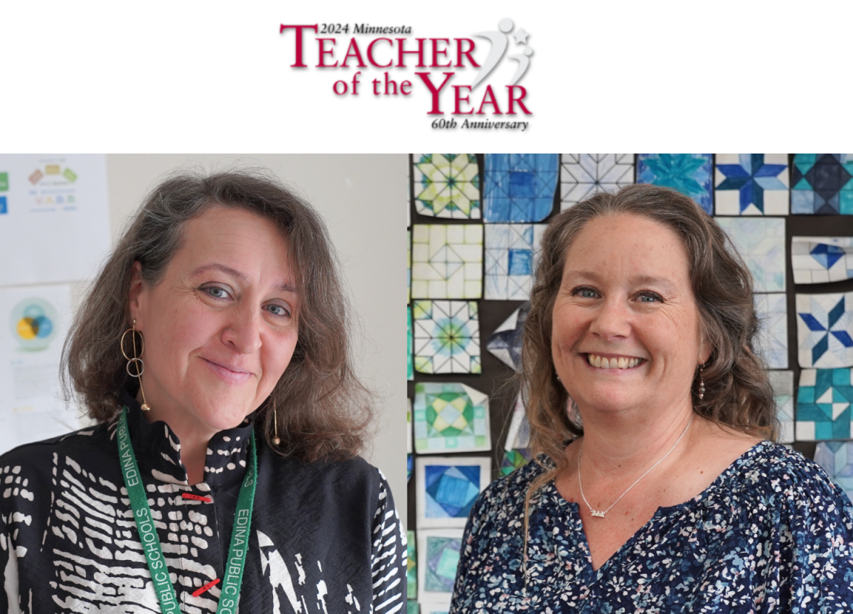 Edina's Hawley Mathieson and Bianca Suglia named Semifinalists for ...