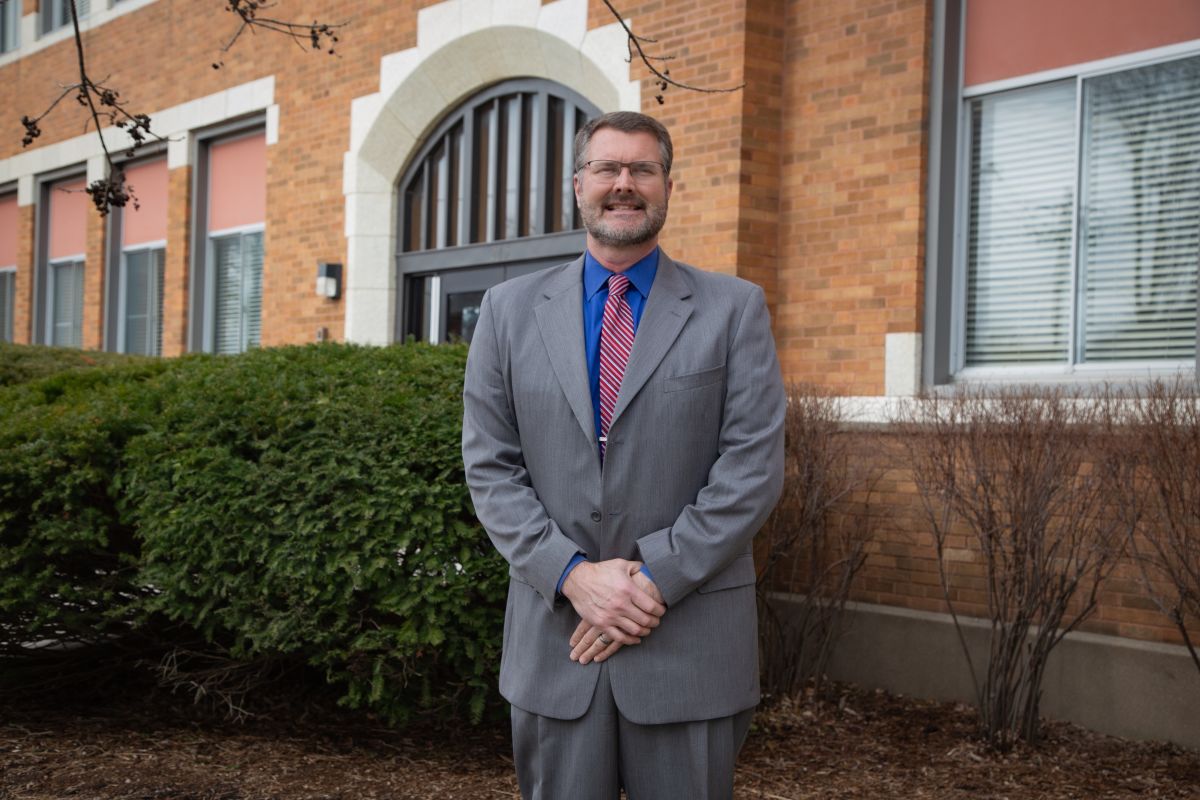 Sycamore Community School District 427 Announces New Principal of ...