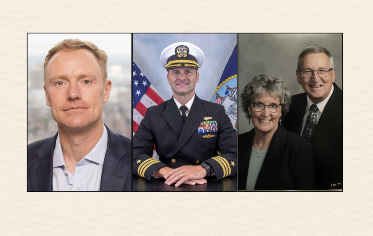 2024 Cotter Awards | article - Cotter Schools