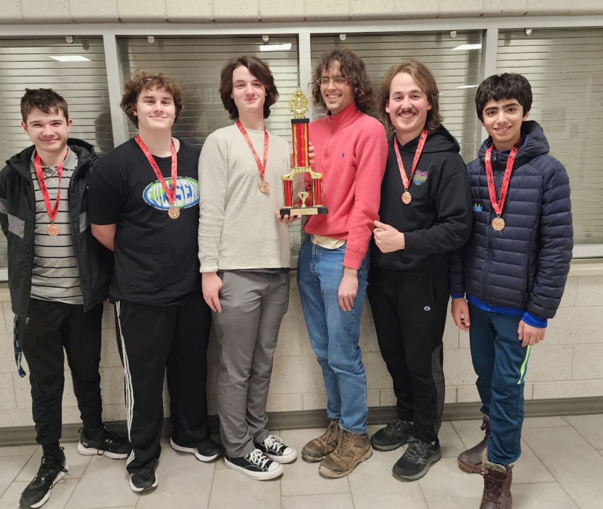 Checkmate: MSSM Claims Bronze! | MSSM News