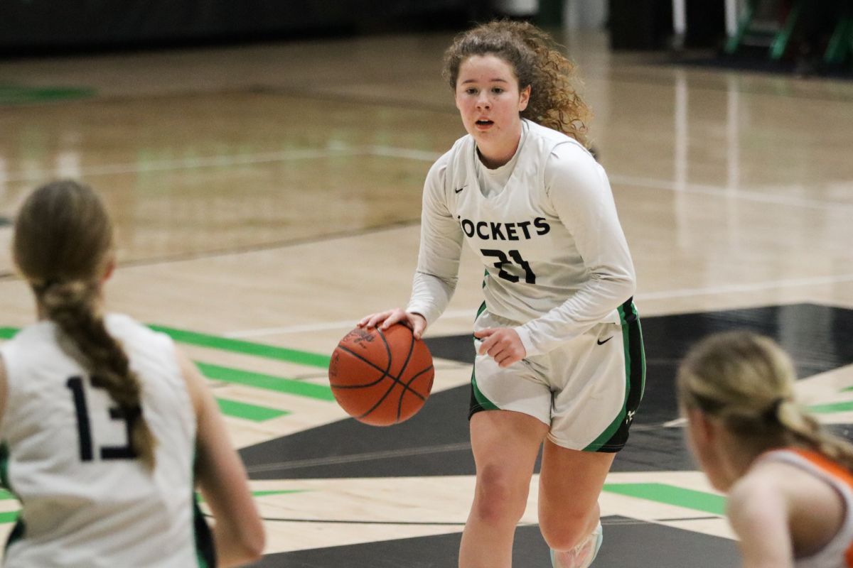 Rockets celebrate successful winter sports season | News Details ...