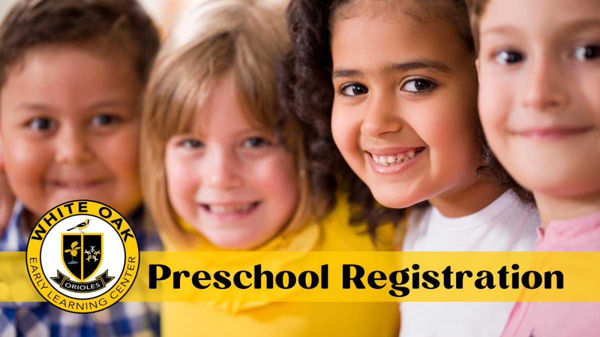Preschool Registration is Open | Experience Avon