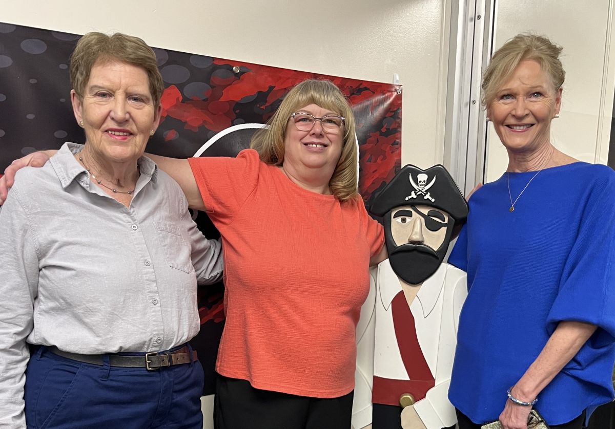 Perkins Teachers, Staff Retirements Announced At Board Meeting | Post ...