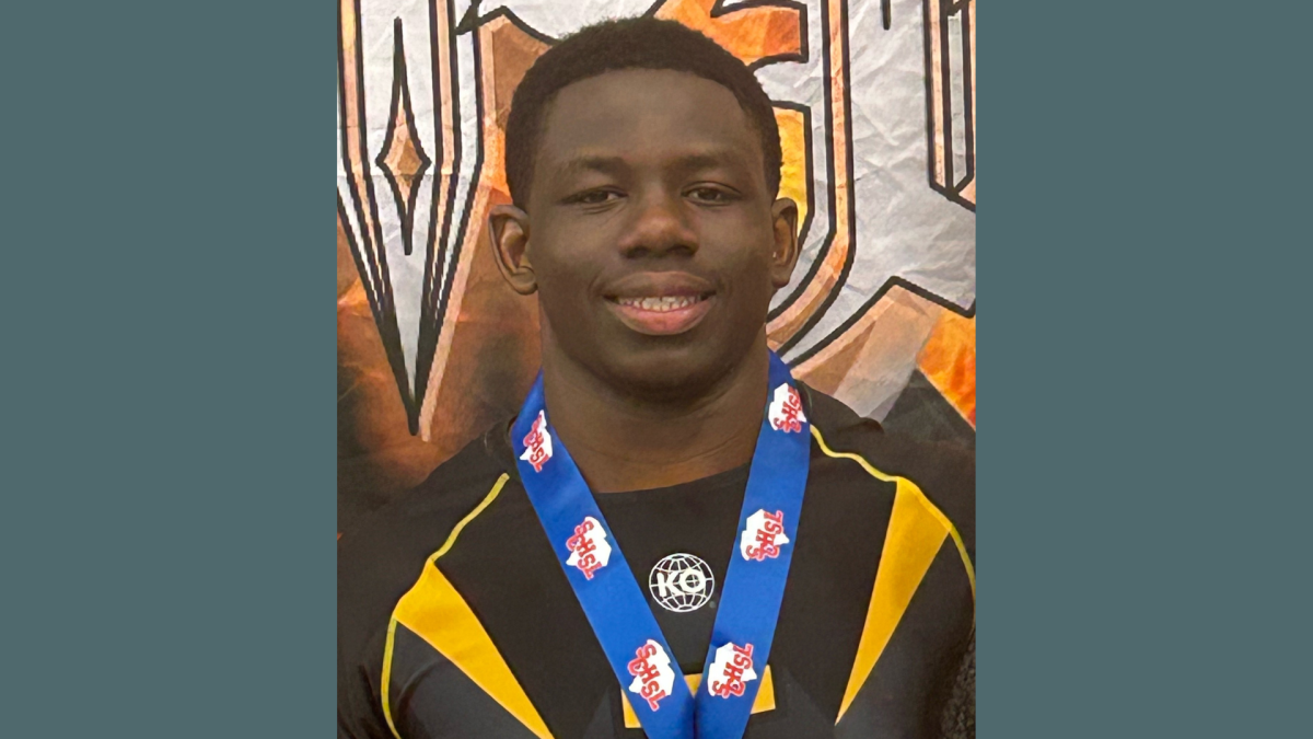 School District Five student athletes win State Championships in ...