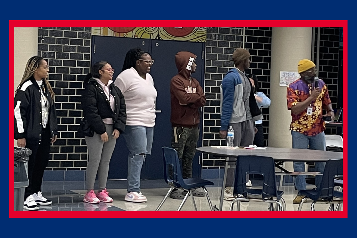 The importance of culture and climate spaces in schools | article