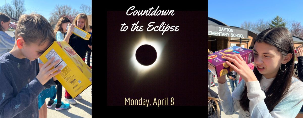 Students prepare for total solar eclipse | News Post