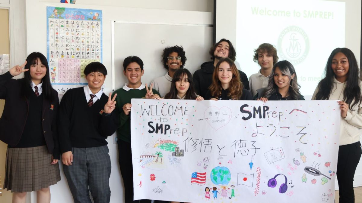 Spotlight on French and Japanese Student Exchange Programs | Post Details