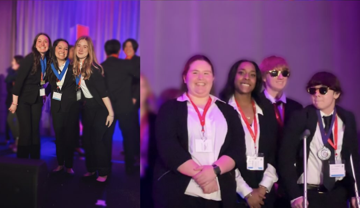 FFCHS HOSA Celebrates Wins at State, Sets Sights on Internatinal ...