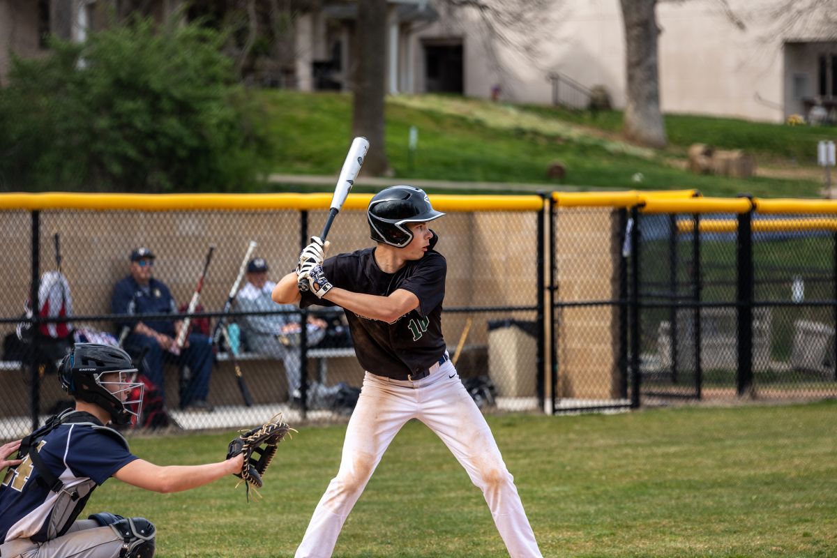 Baseball Season Preview: Destiny on the Diamond | News Story
