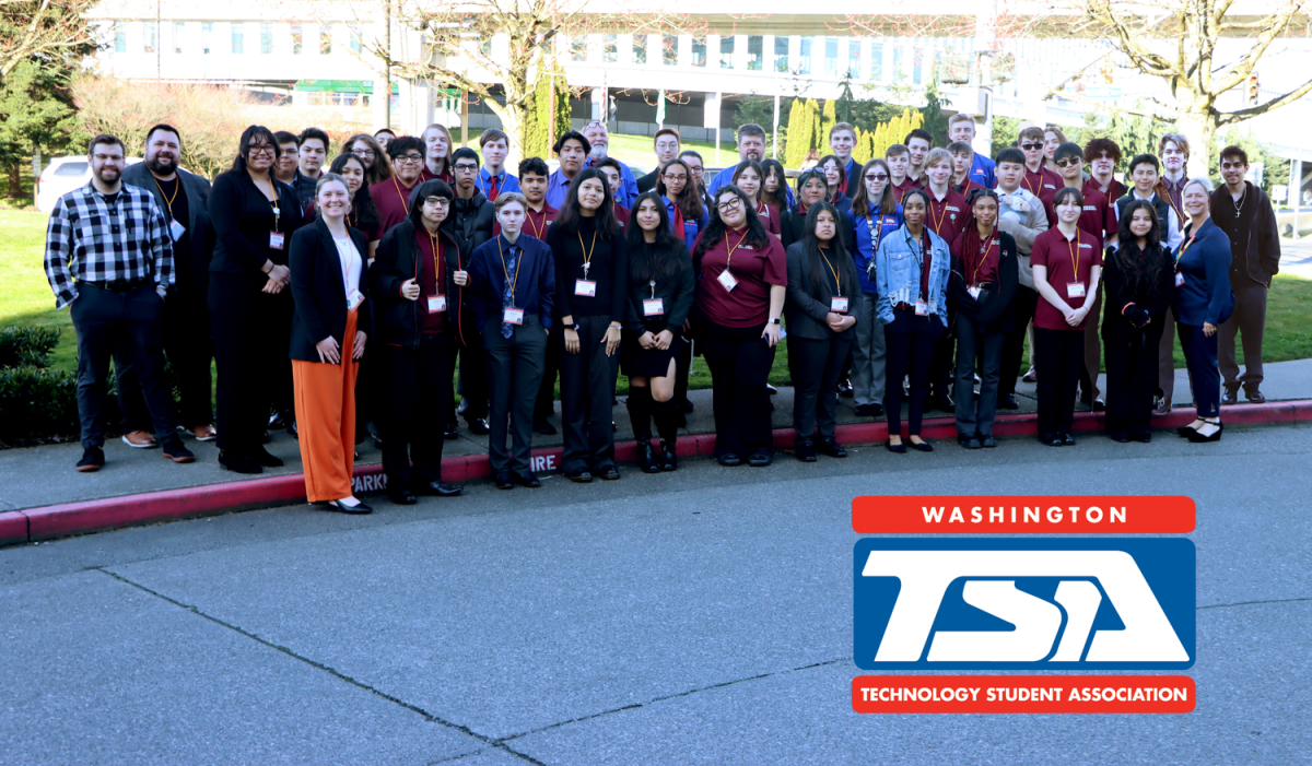 Davis Wins Big at WTSA State Conference | Post Details