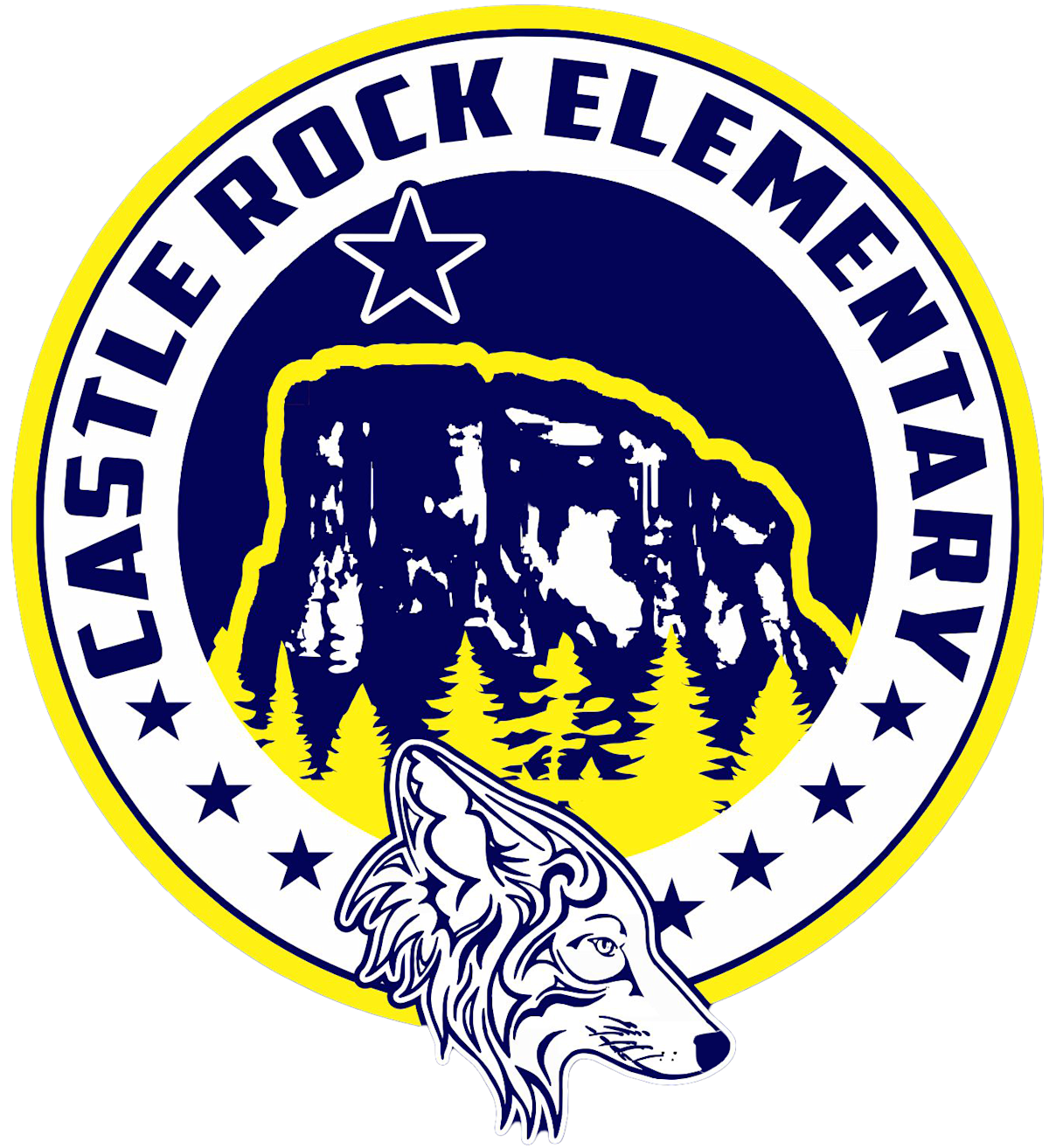 Staff Directory - Castle Rock Elementary