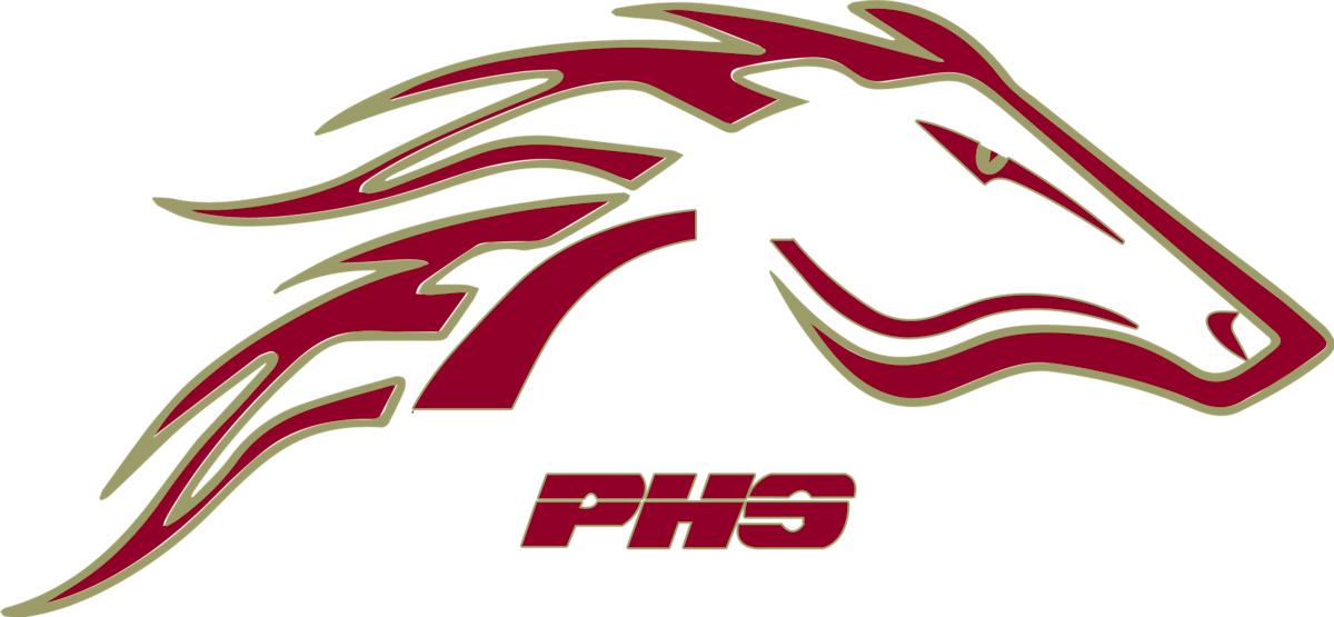 About PHS - Ponderosa High School