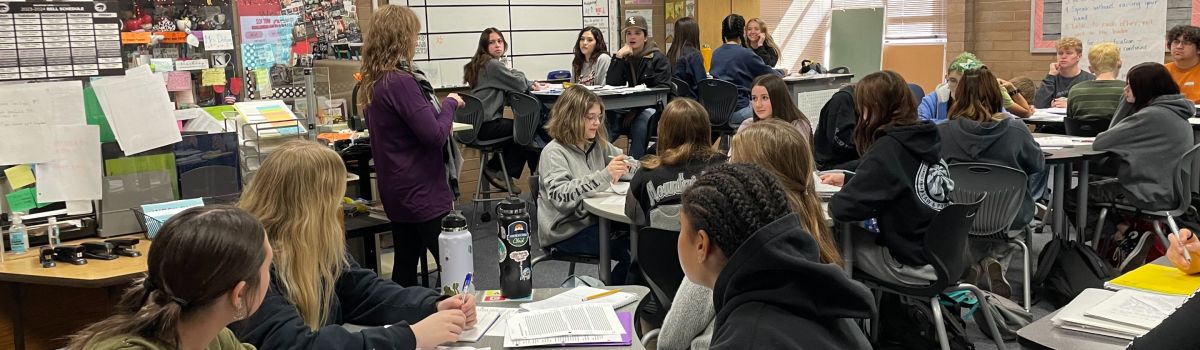 About - Mountain View High School