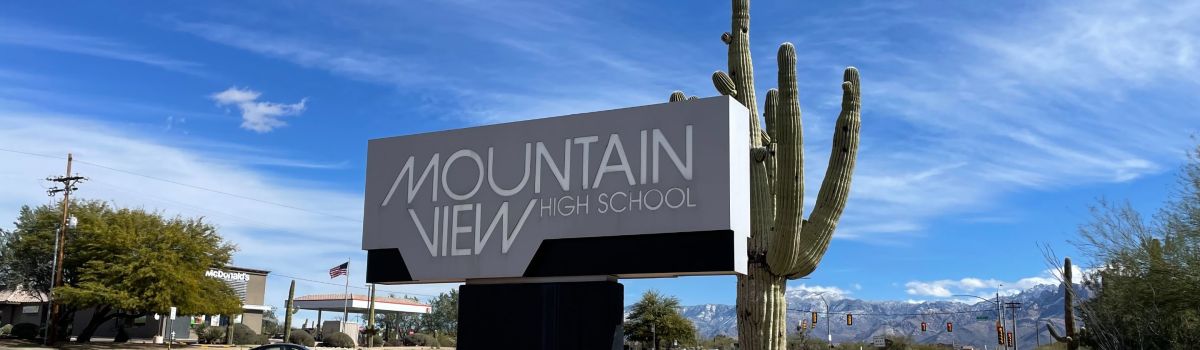 Staff Directory - Mountain View High School