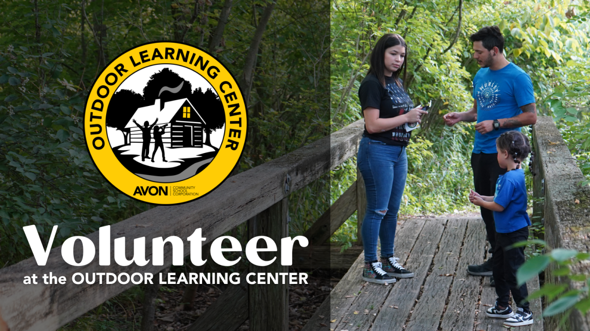 Volunteer at the Outdoor Learning Center | Experience Avon