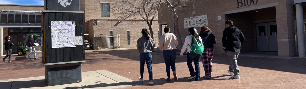 Bell Schedule - Mountain View High School