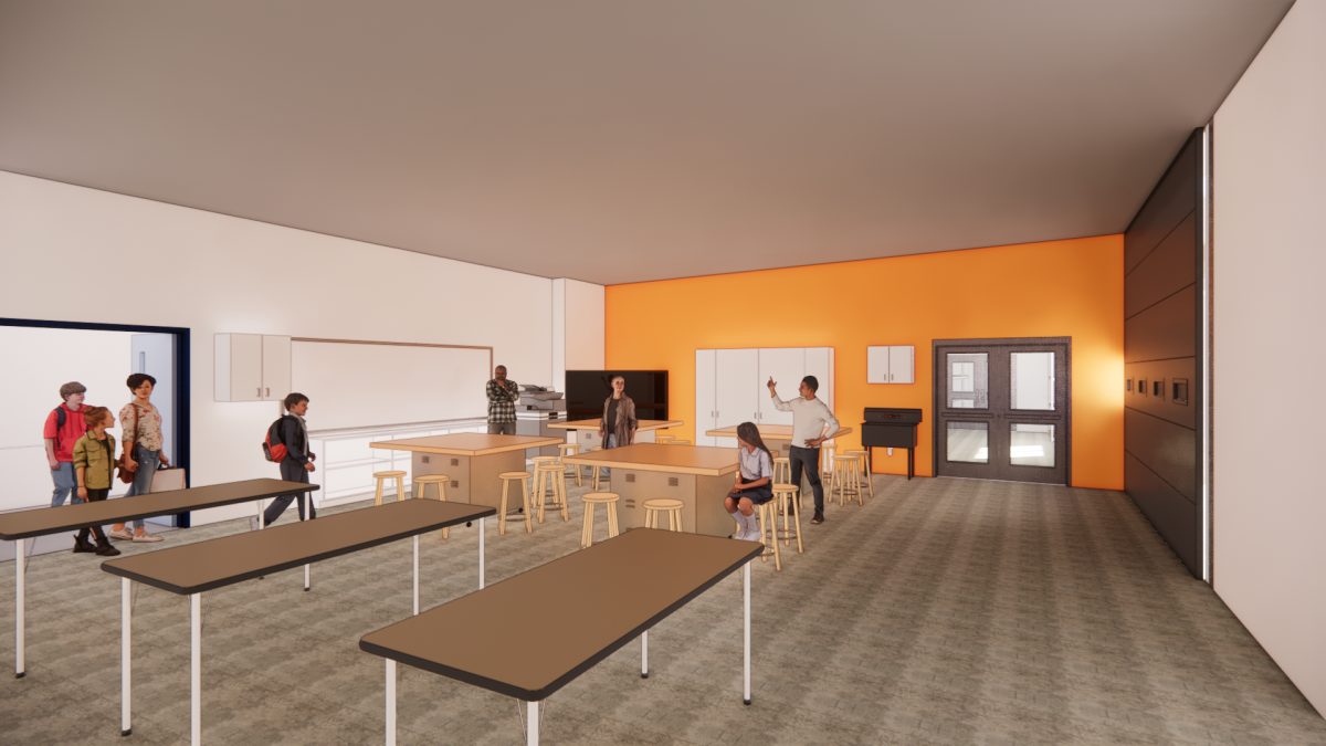 Broadalbin-Perth Board of Education adopts $37.8 million capital ...