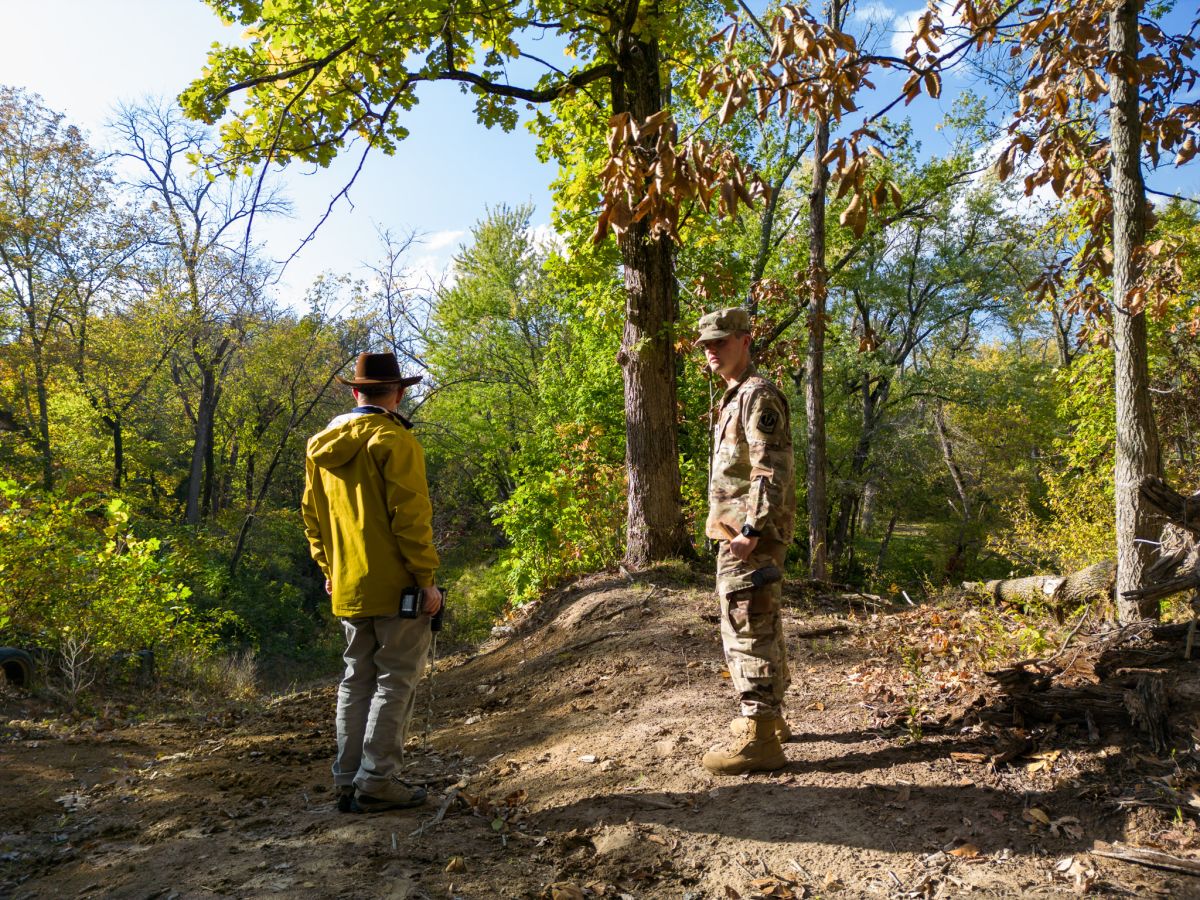 Missouri Military Academy Cadet Mason Brooks Achieves Eagle Scout Rank ...