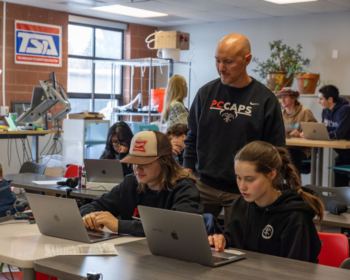 Park City School District Earns Honor in 2024 Magna Awards Program for ...