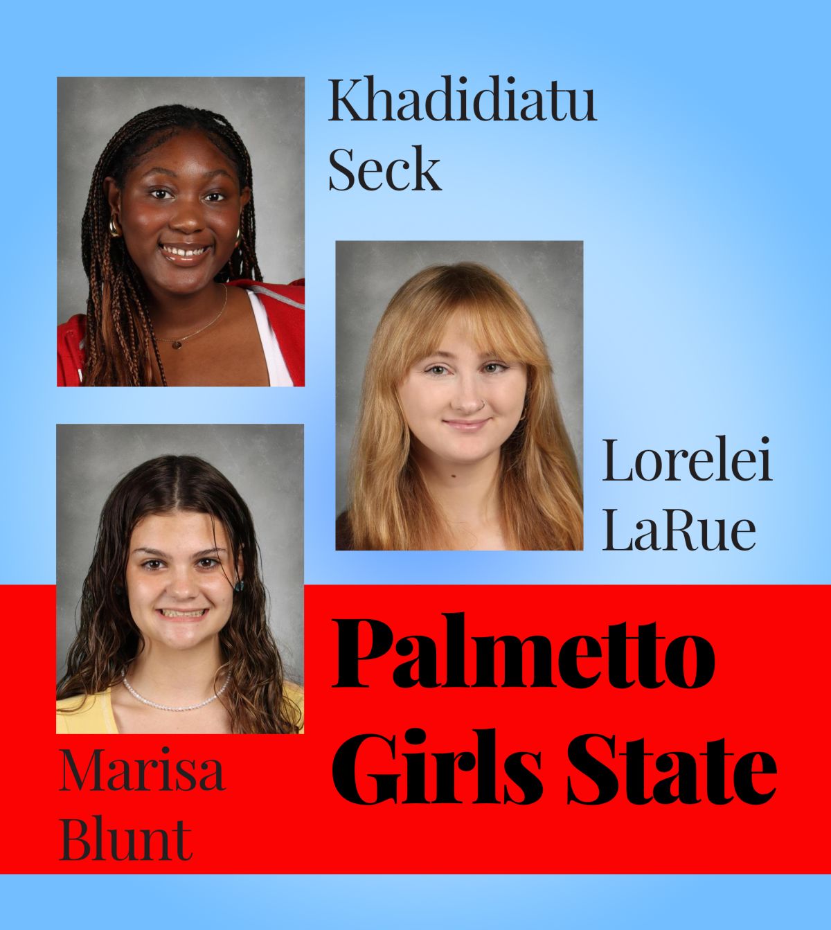 PSA Students to attend Girls State | Posts Detail